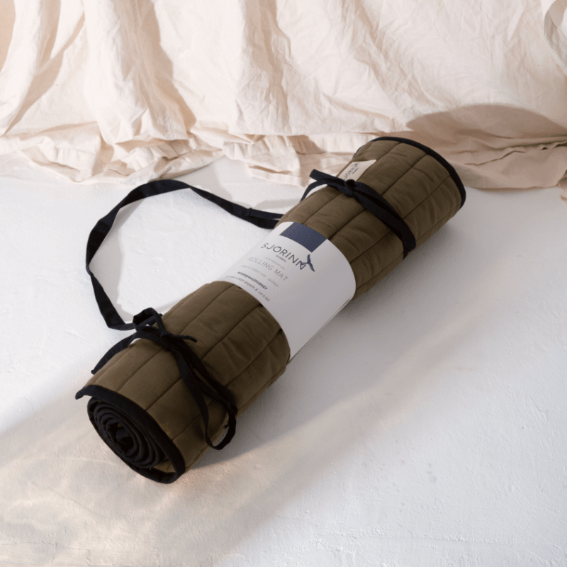 MOSSA – Rolling Mat | Sjorinn İstanbul