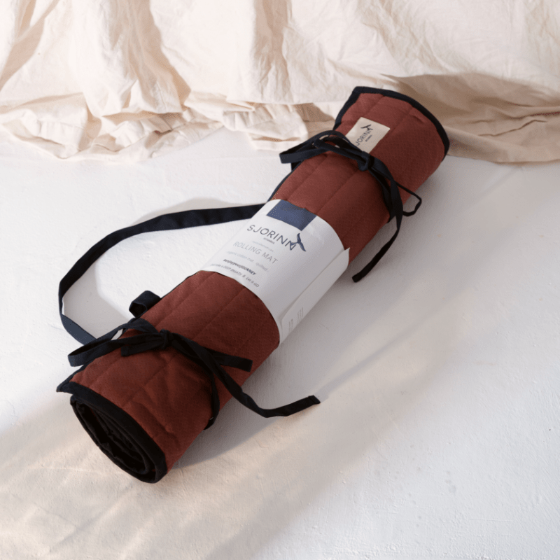 BLÓM – Rolling Mat | Sjorinn İstanbul