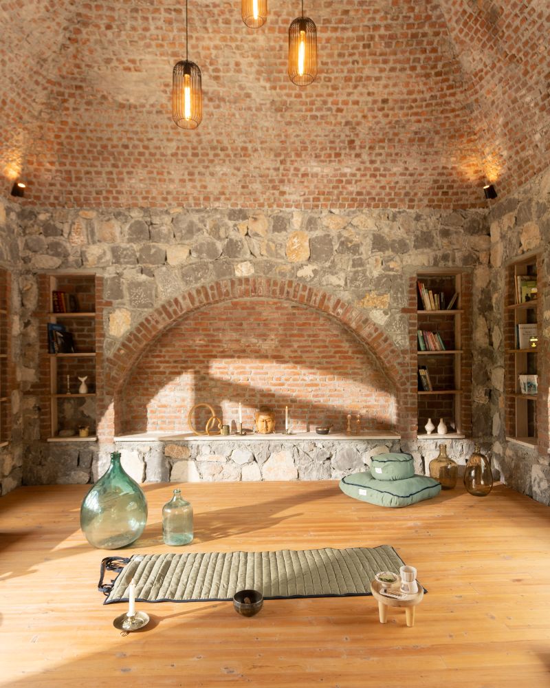 MOSSA – Rolling Mat | Sjorinn İstanbul